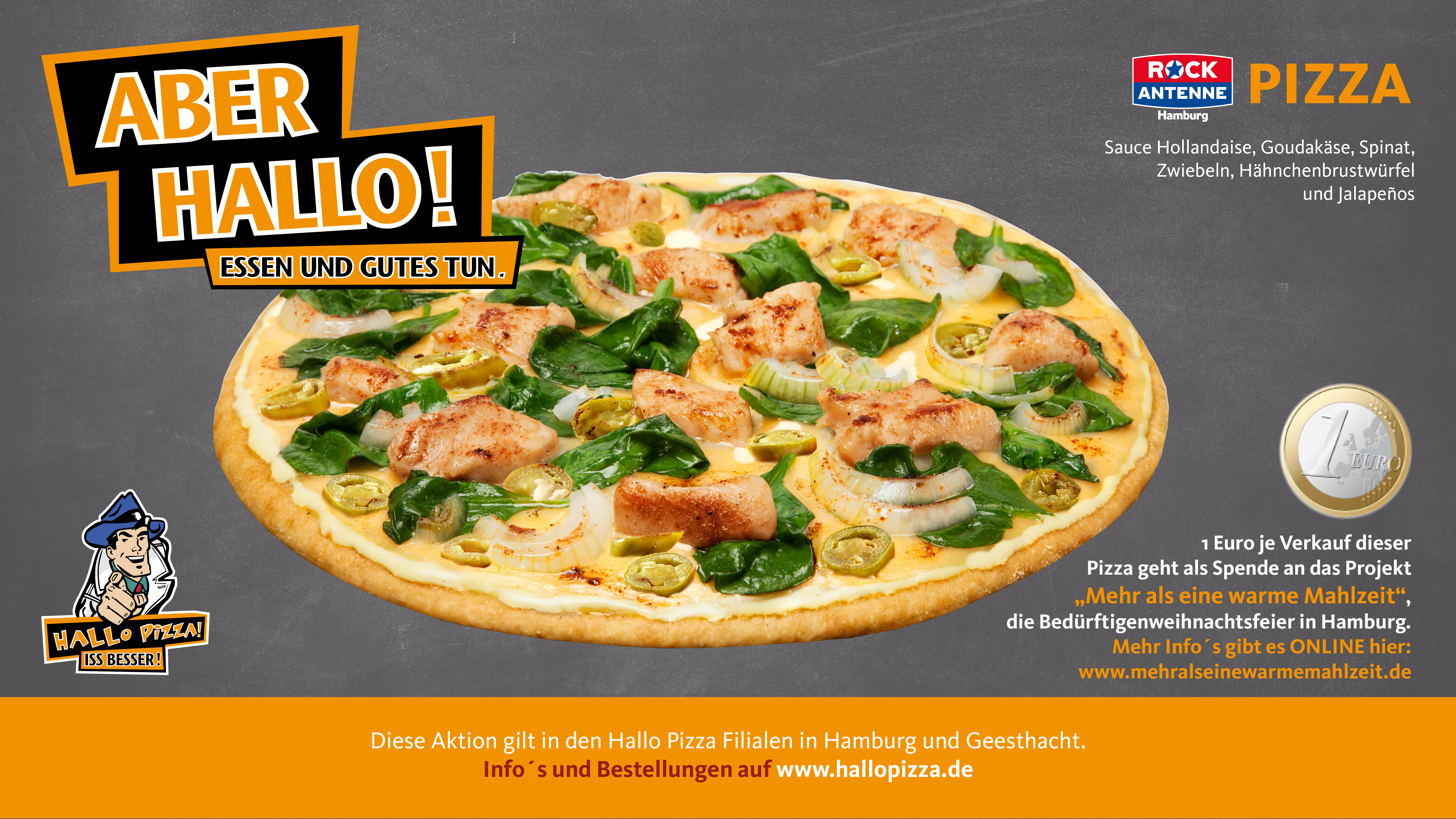 Projekte – FRIENDS CUP